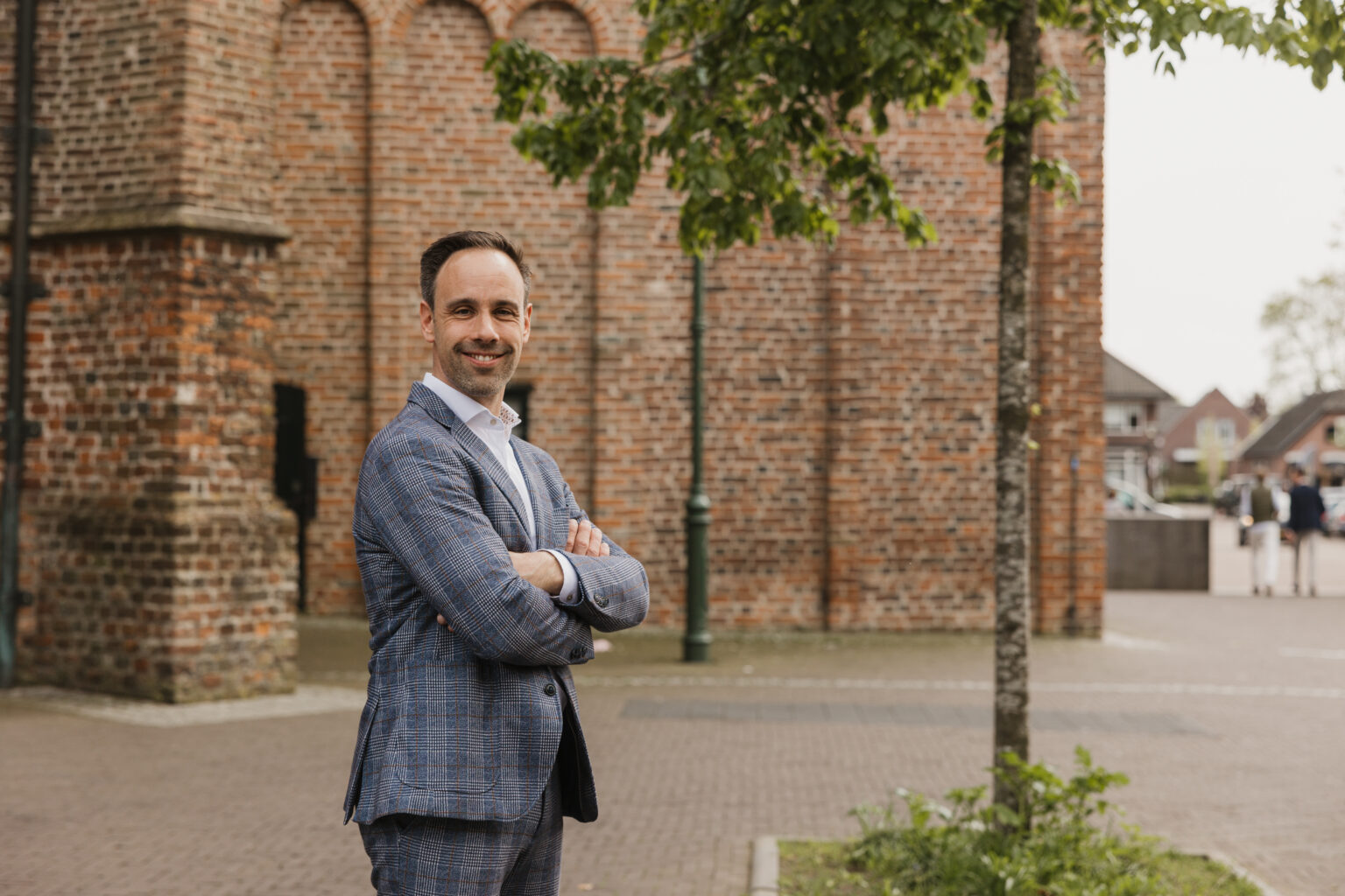 Over ons - Westeneng